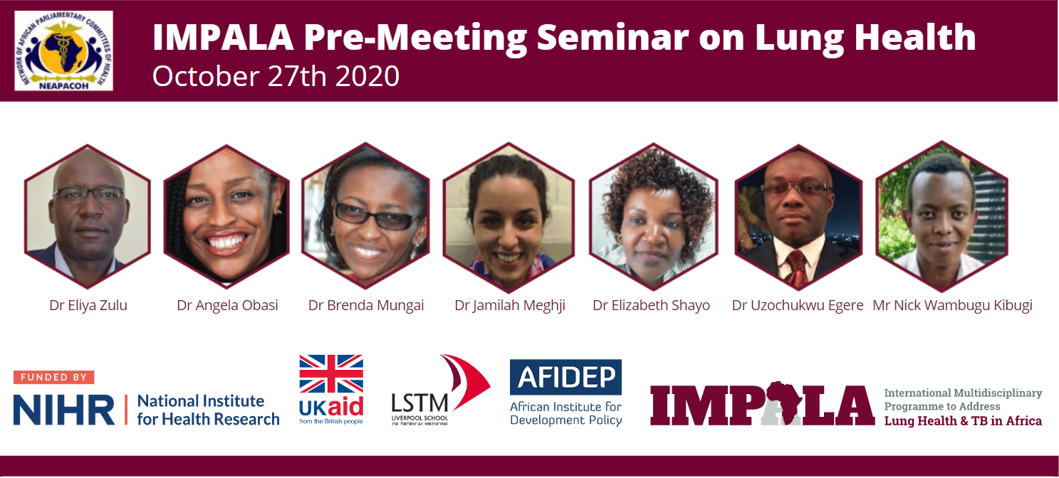 TB is not the whole story | LSTM