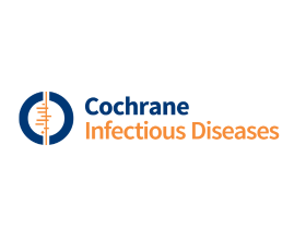 Cochrane Infectious Diseases Group | LSTM