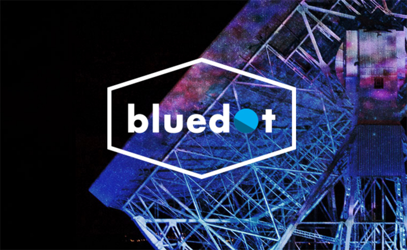 Bluedot Festival 2019 | LSTM