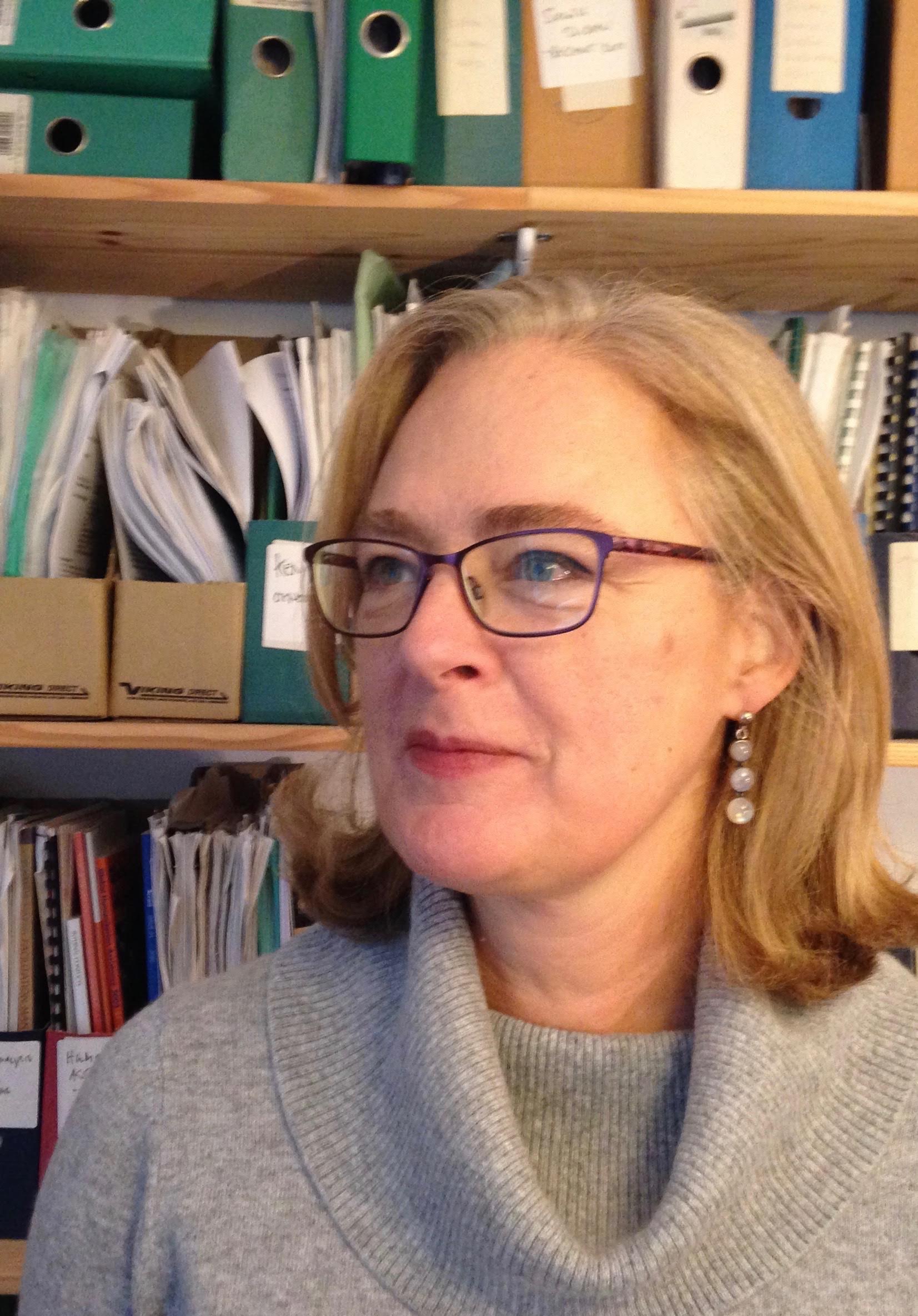 LSTM Seminar: Dr Susanne Jaspars on 'From development to abandonment ...