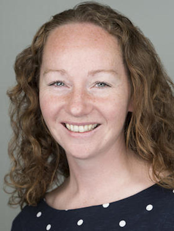 BBC Radio Merseyside with LSTM's Dr Emily Adams | LSTM