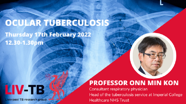 Ocular Tuberculosis | LSTM