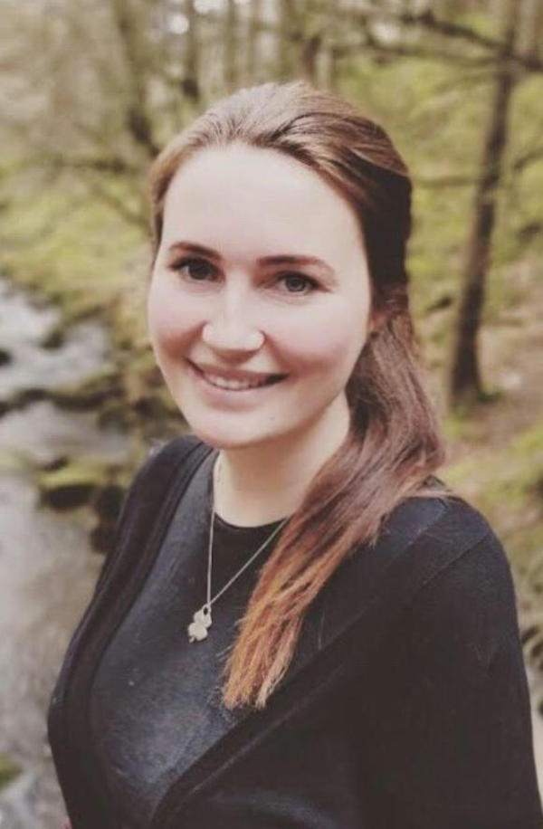 BBC Radio Merseyside with LSTM's Rachel Byrne | LSTM