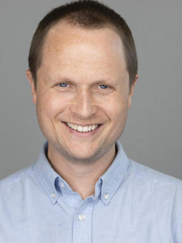 BBC Radio Merseyside with LSTM's Dr Tom Wingfield | LSTM