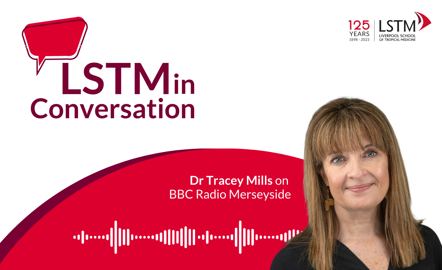 BBC Radio Merseyside with Dr. Tracey Mills on International Day of the ...
