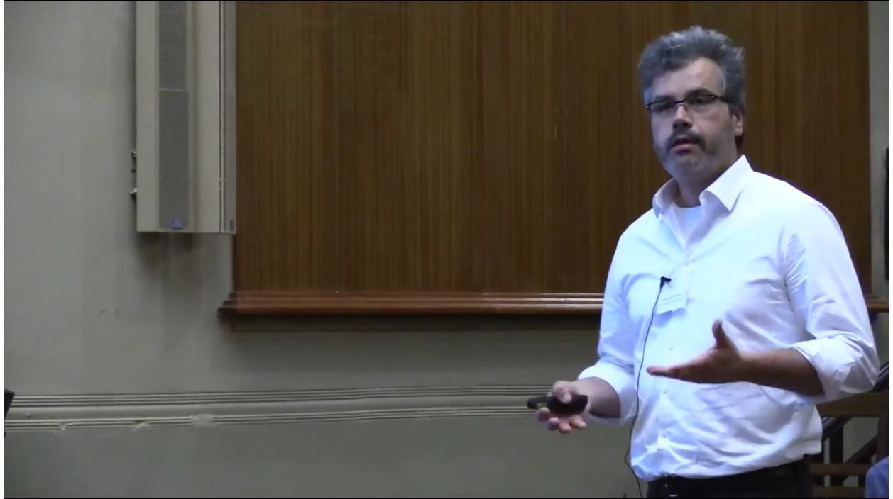 Cutaneous leishmaniasis control in Saudi Arabia. Alvaro Acosta Serrano ...