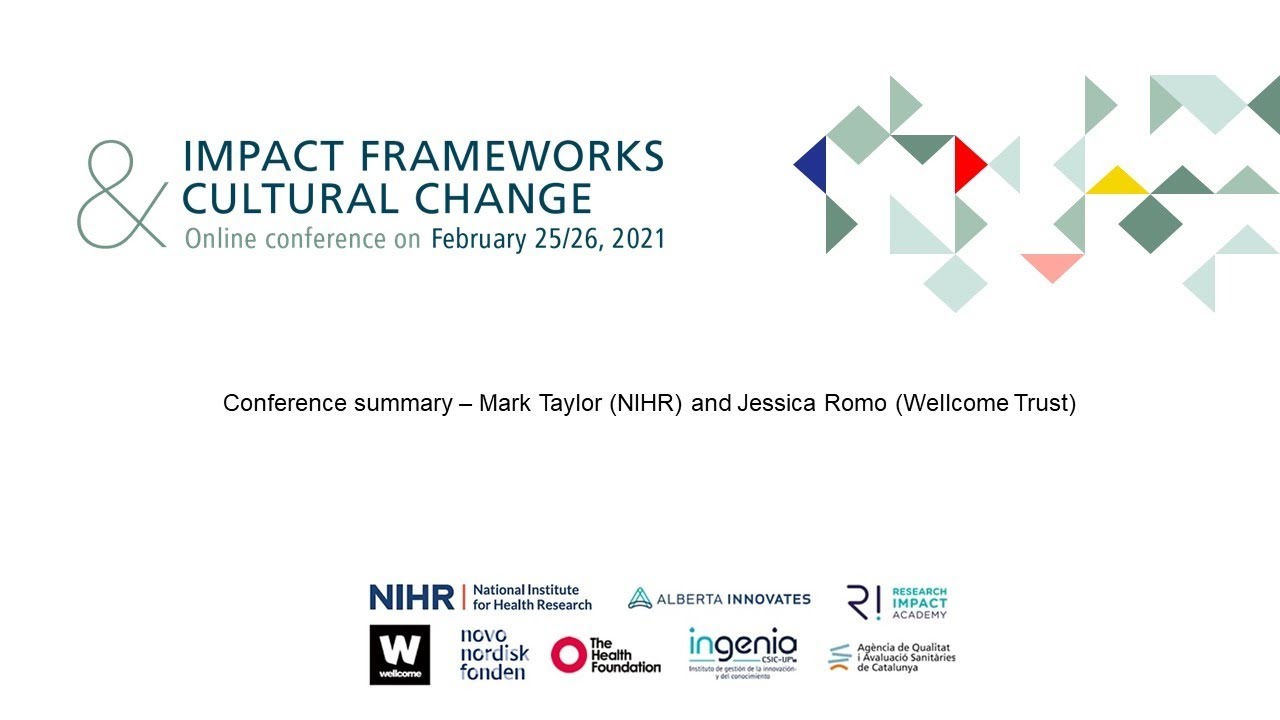 The Impact of Global Health Research | LSTM