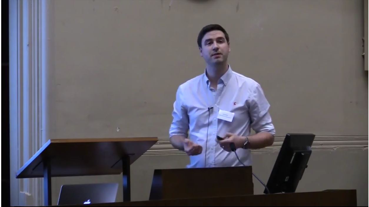 Snakebite therapy: developing new anti-venoms for Africa. Nick Casewell ...