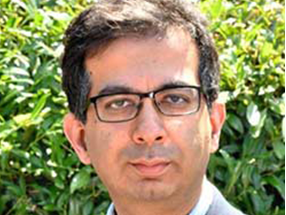 Manish Pareek: Migrant screening for TB. From clinical observation to ...