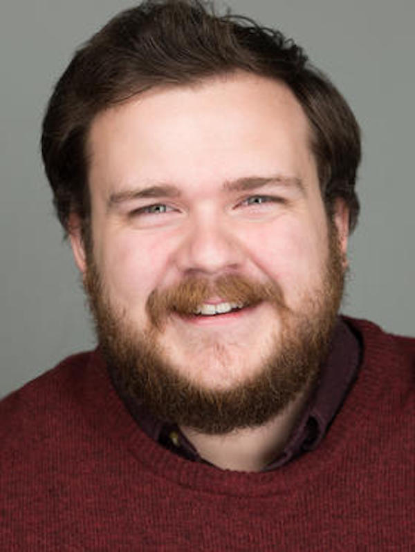 BBC Radio Merseyside with LSTM's Sean Tomlinson | LSTM