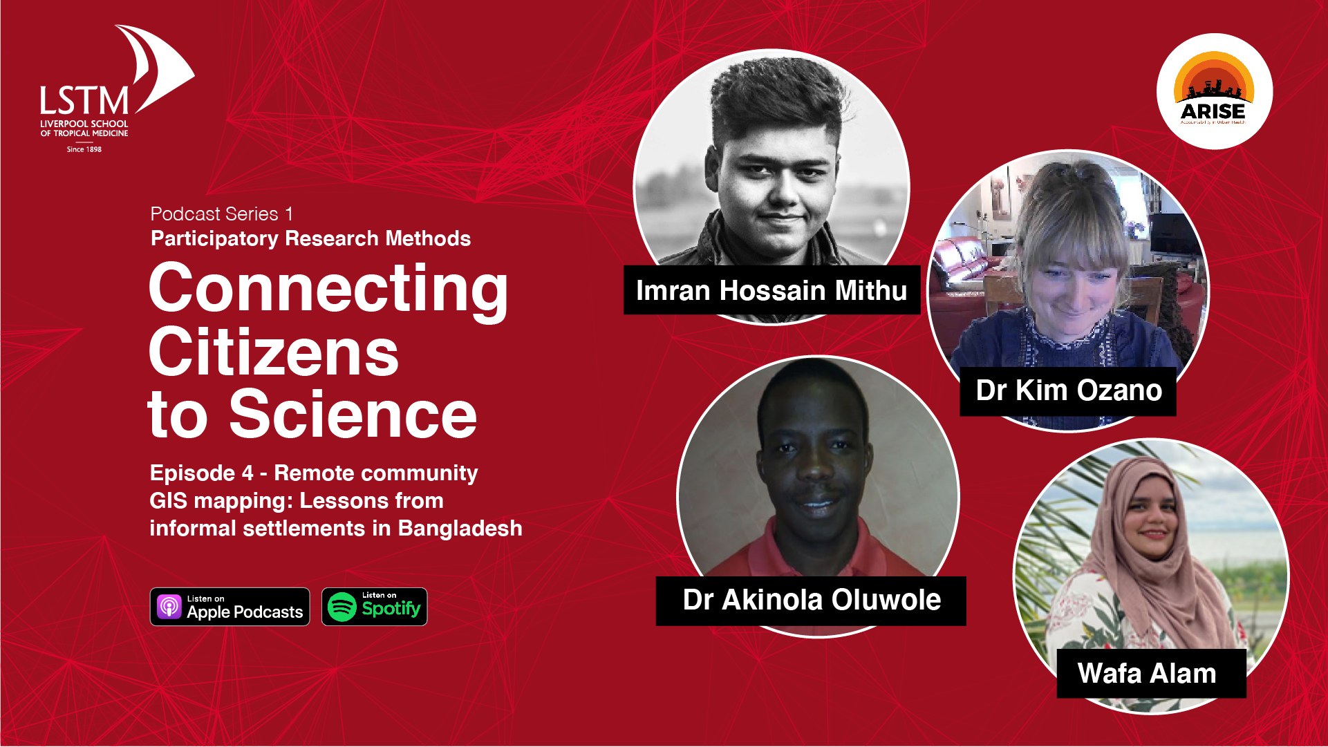 Episode 4 Remote community GIS mapping: Lessons from informal ...