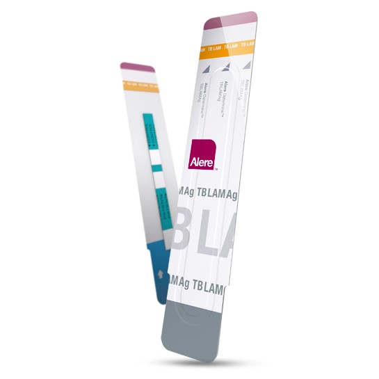 Updated Cochrane Review published: Lateral flow urine lipoarabinomannan ...