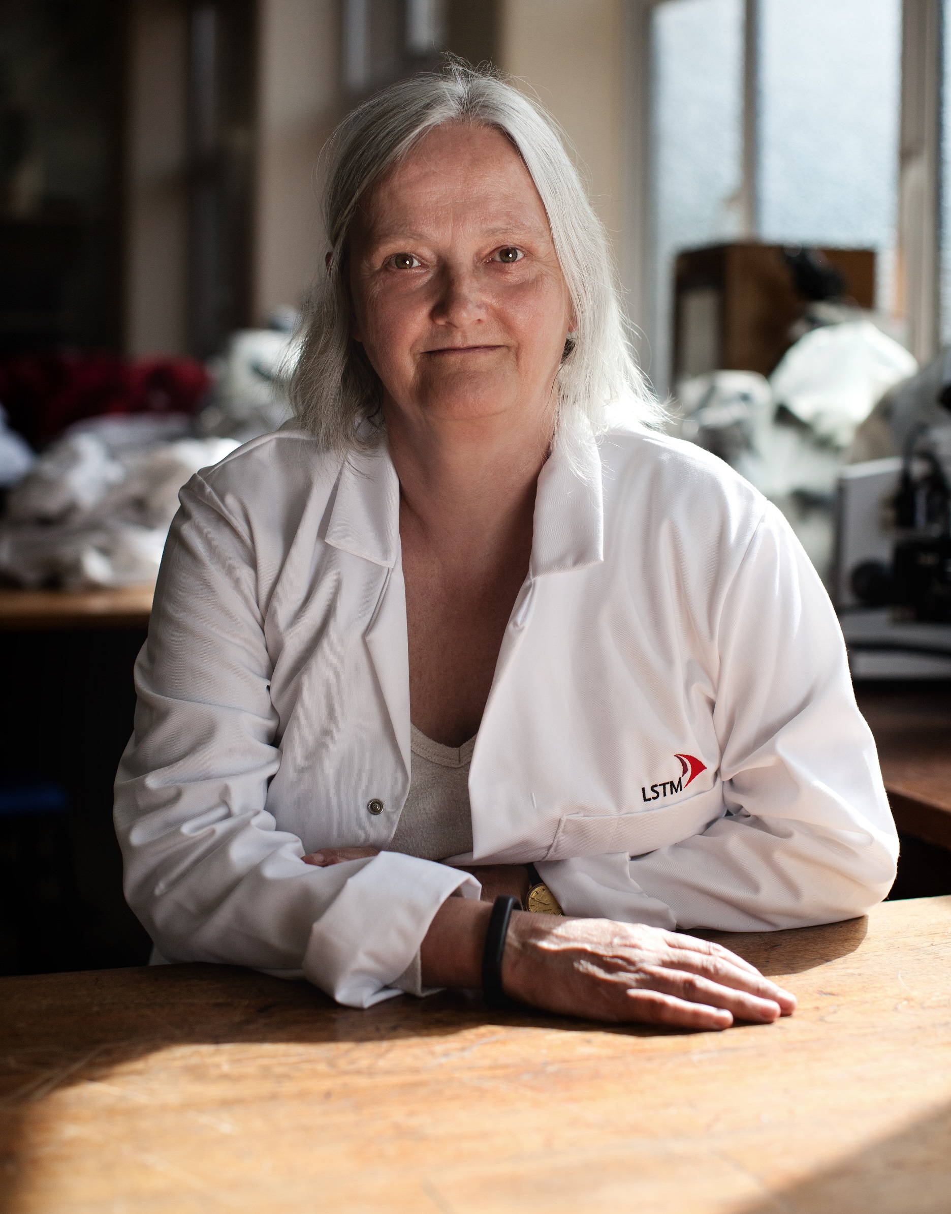 LSTM’s Professor Janet Hemingway voted President-Elect of the Royal ...