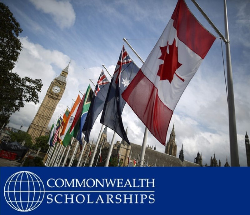 Commonwealth Scholarship Commission lecture series at LSTM. | LSTM