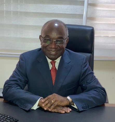 Recognising Black leaders: Dr Anarfi Asamoa-Baah | LSTM