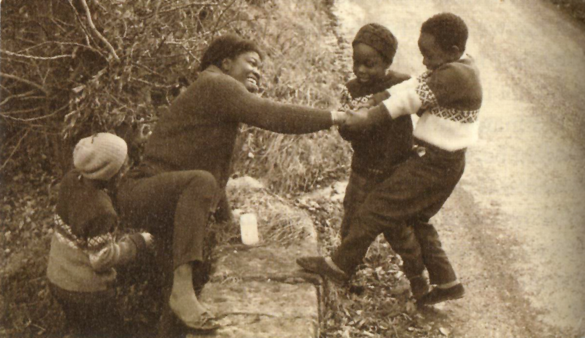 In memoriam: Dr Letitia Obeng 1925 - 2023 | LSTM