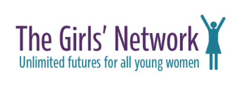 The Girls Network visits LSTM | LSTM
