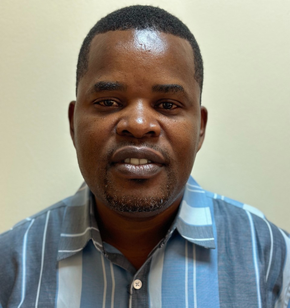 Introducing Victor Akelo | LSTM