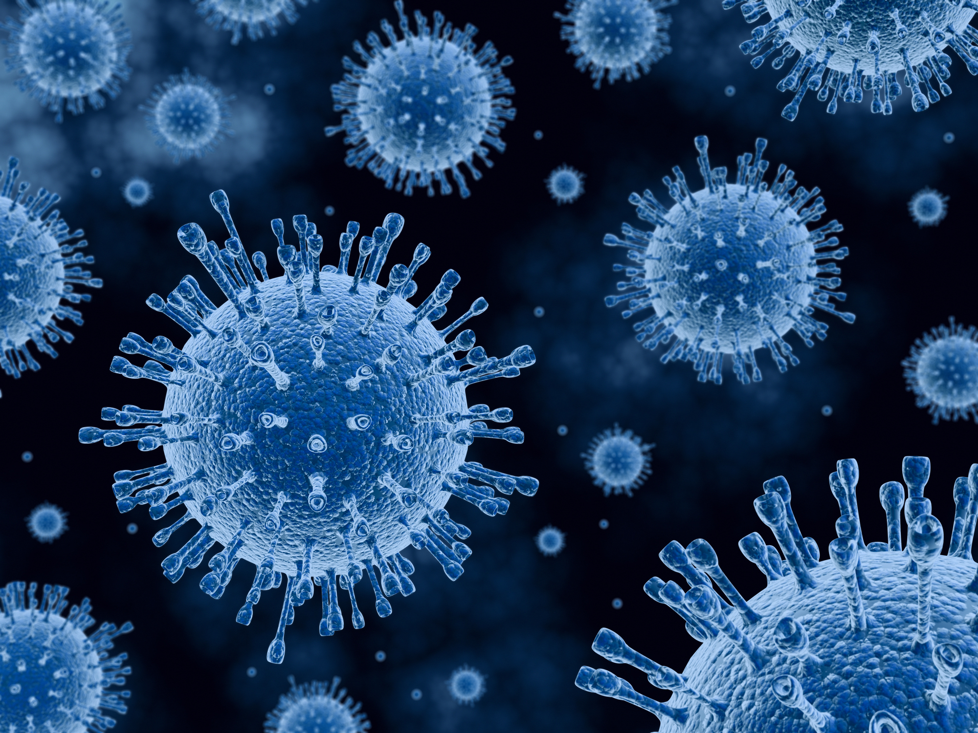 Study shows how flu impairs immune control of pneumococcal bacteria | LSTM