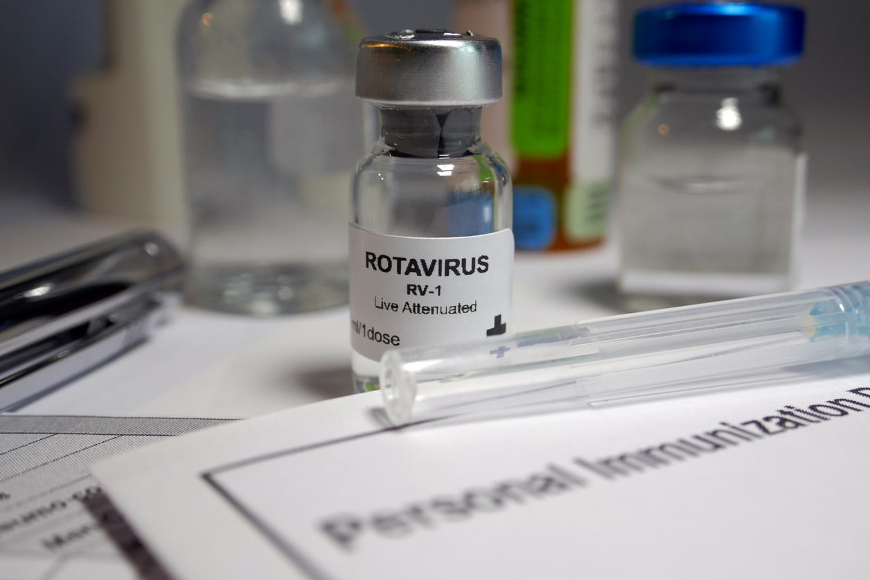 Rotavirus Vaccine