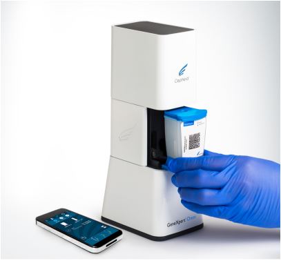 Xpert Ultra test for diagnosing TB now included in Cochrane Review | LSTM