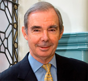 James Ross becomes new Chair of LATH | LSTM