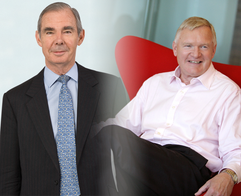 LSTM Chairman and Vice President recognised in New Year Honours | LSTM