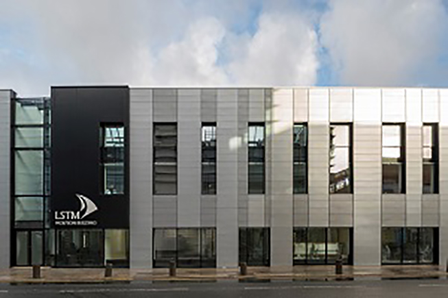 Well Travelled Clinic moves to the Wolfson Building | LSTM