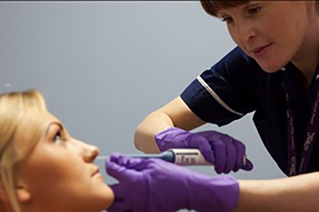 Seminar Series Report: Human Challenge Studies in Pneumococcal Vaccine ...