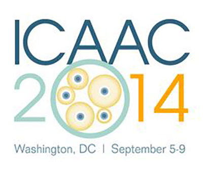 ICAAC 2014 | LSTM
