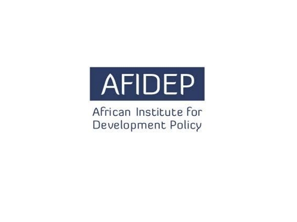 African Institute for Development Policy (AFIDEP) | LSTM