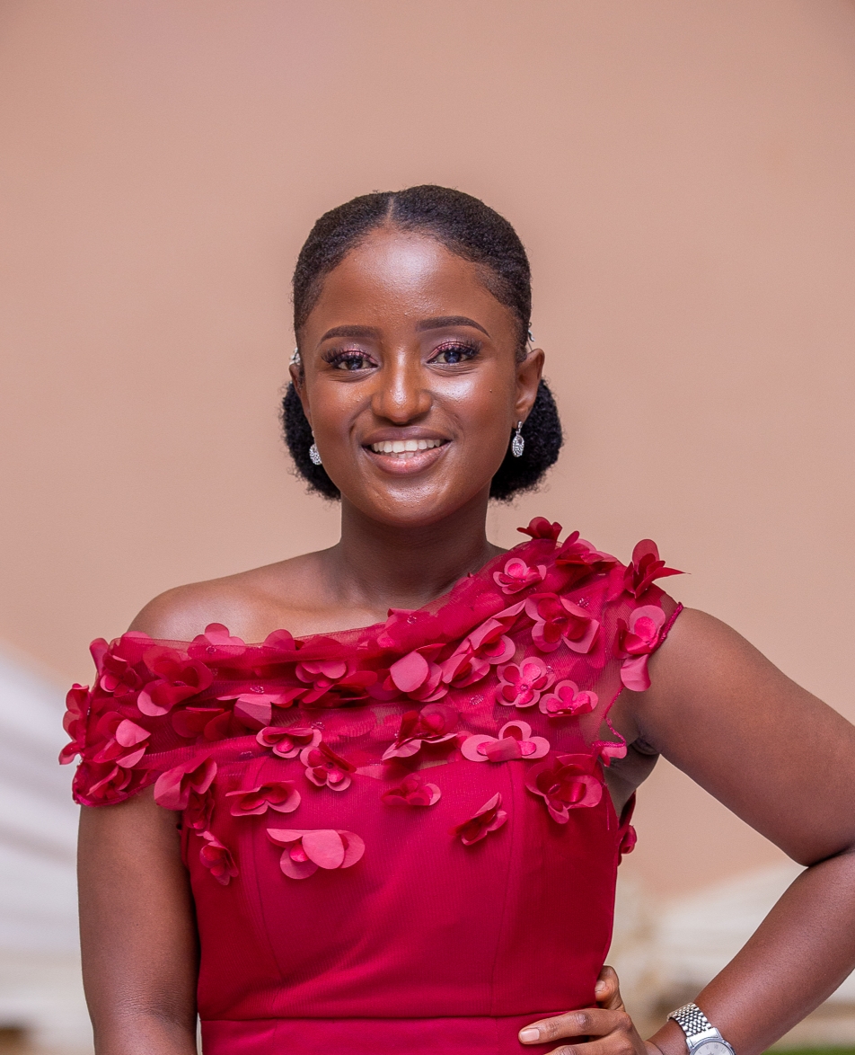 Dr Brigit Agyeiwaah Baah | LSTM