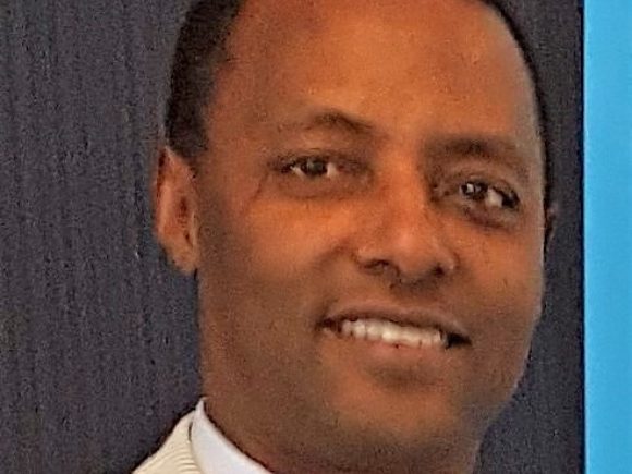 Dr Mohammed Yassin | LSTM