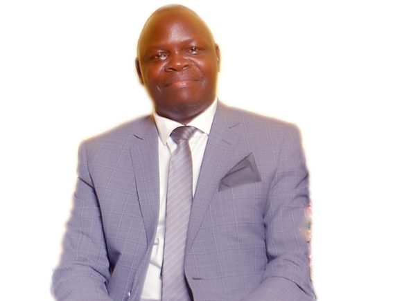 Dr Simon Ogwang | LSTM