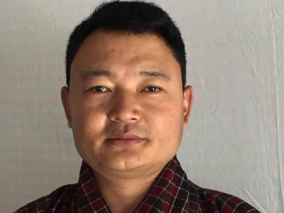 Dr Kinley Tshering | LSTM