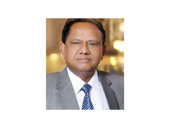 Naseer Ahmed Shaikh | LSTM