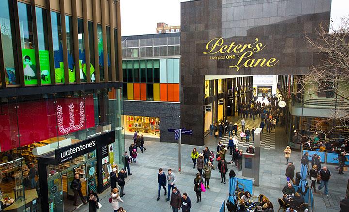 Good Community Relations | LSTM