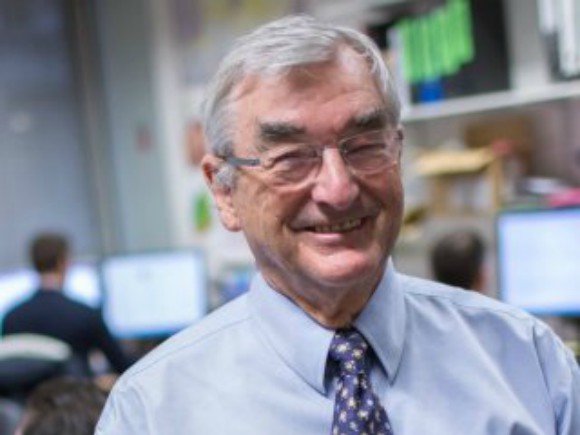 Professor Alan Fenwick | LSTM