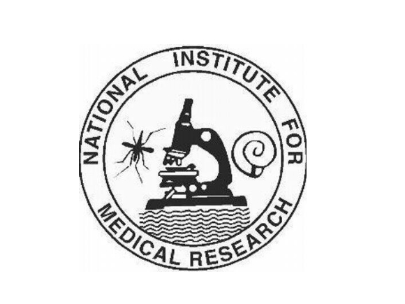 Nimr Logo