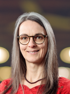 Dr Beate Ringwald | LSTM