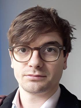 Thomas Hampton | LSTM