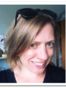 Alison Reynolds | LSTM