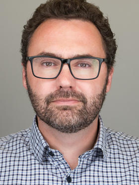 Dr Adam Roberts | LSTM