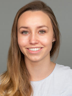 Dr Amy Marriott | LSTM