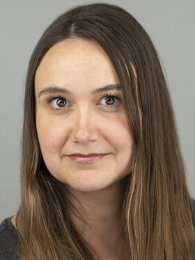 Dr Ana Isabel Cubas Atienzar | LSTM