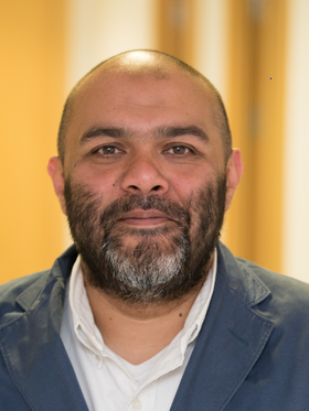 Dr Hassan Burhan | LSTM