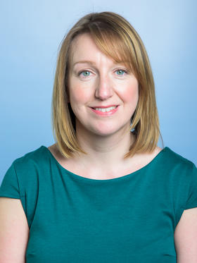 Rachel Dominguez | LSTM