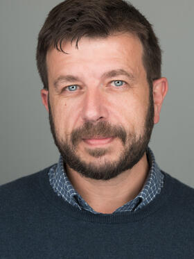 Dr David Weetman | LSTM