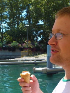 Dr Eric Lucas | LSTM