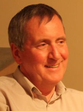 Professor Geoff Gill | LSTM